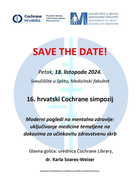 Naslovnica | KBC Split