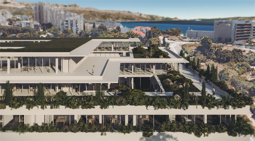 Naslovnica | KBC Split