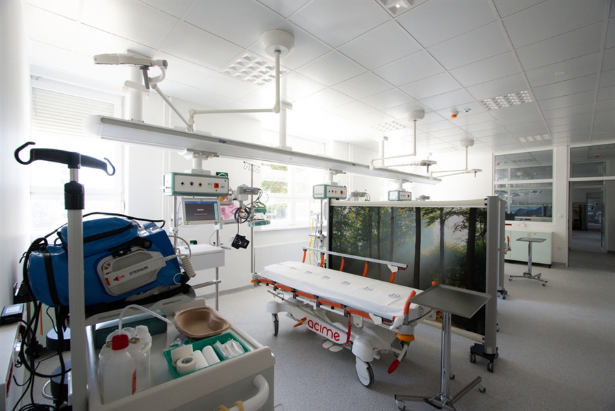 Naslovnica | KBC Split