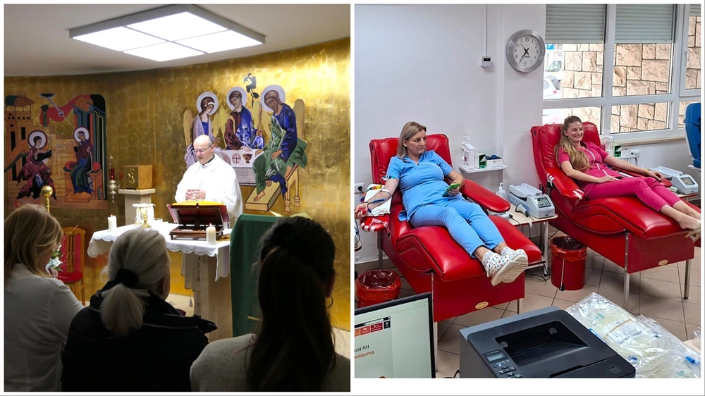 Naslovnica | KBC Split