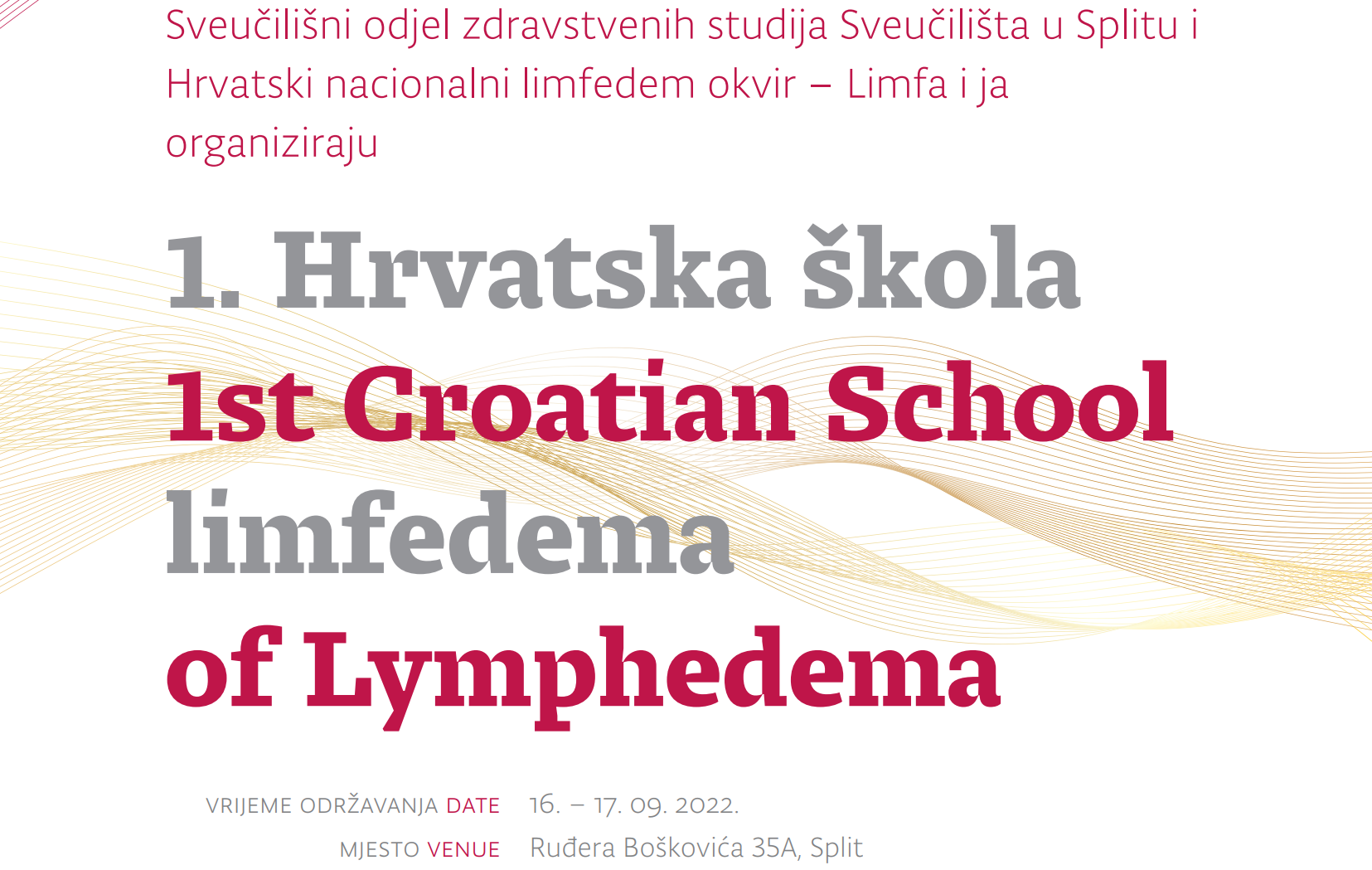 Sestrinstvo | KBC Split