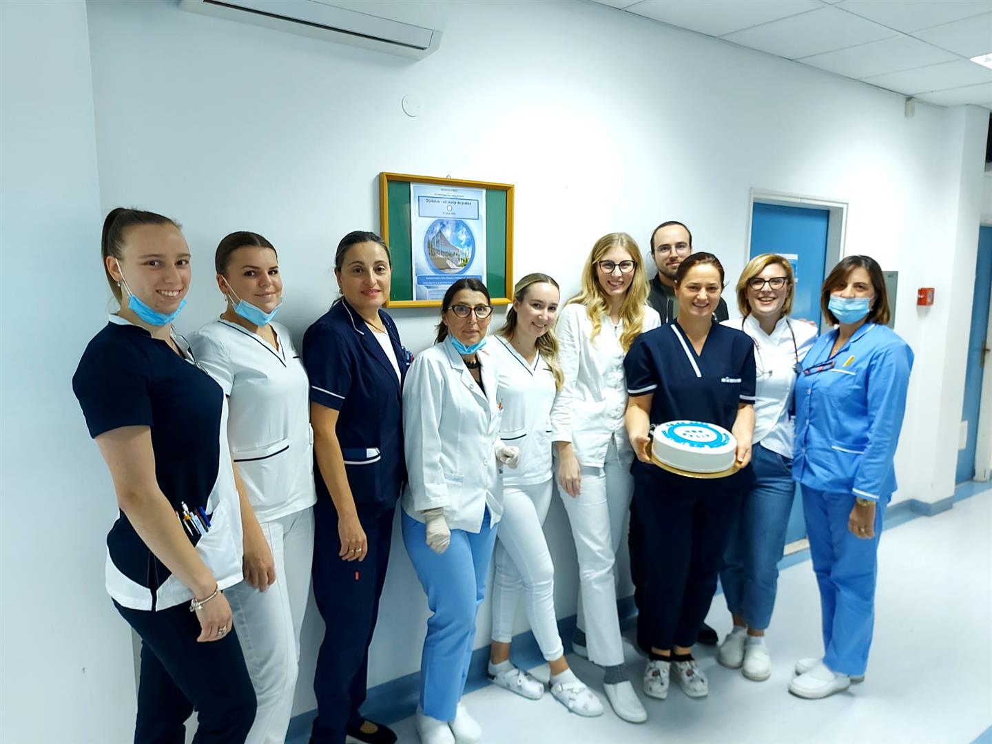 Sestrinstvo | KBC Split