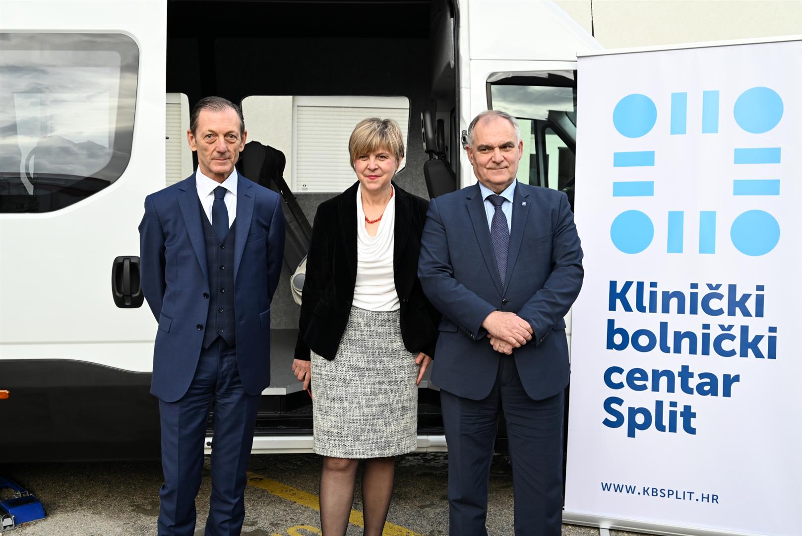 Edukacije | KBC Split