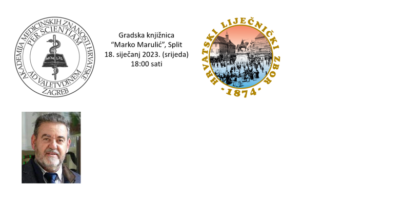 Edukacija | KBC Split