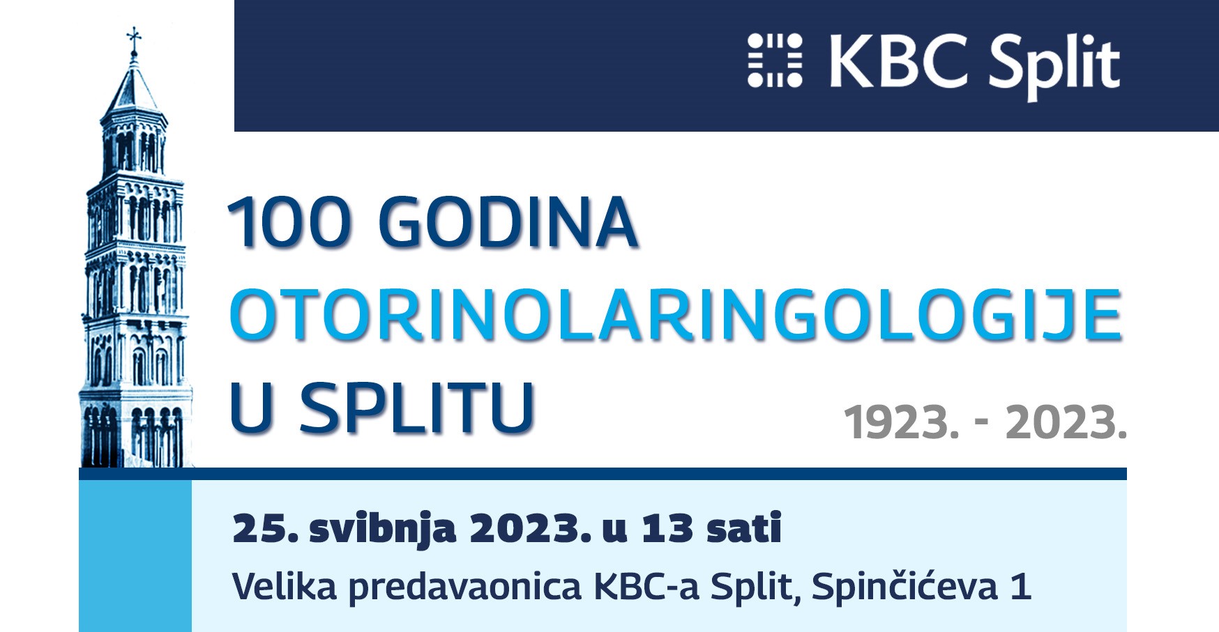 Edukacije | KBC Split