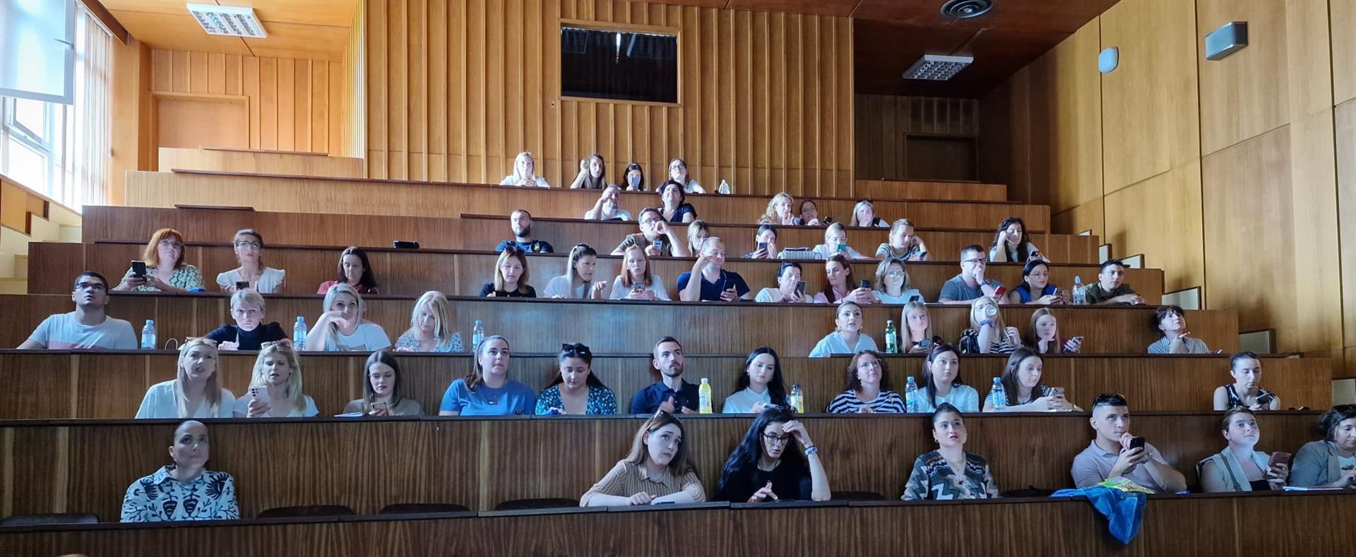 Sestrinstvo | KBC Split