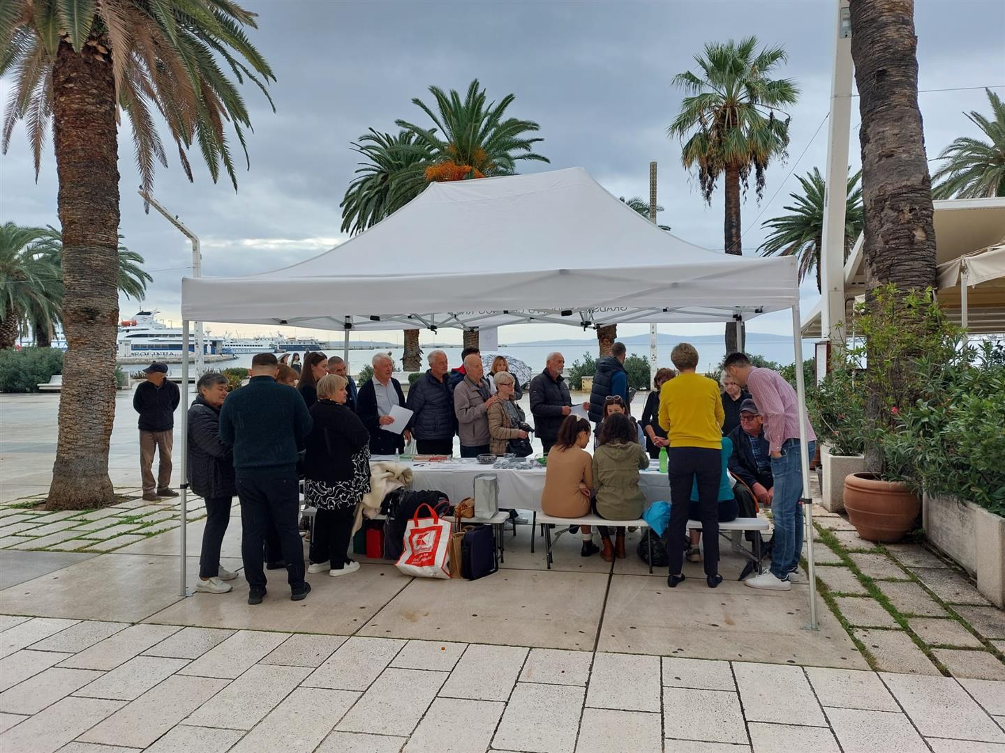 Edukacija | KBC Split