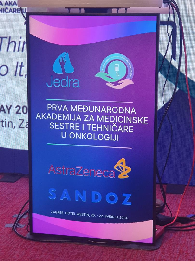 Sestrinstvo | KBC Split