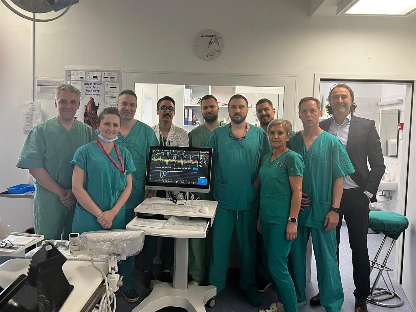 Edukacije | KBC Split