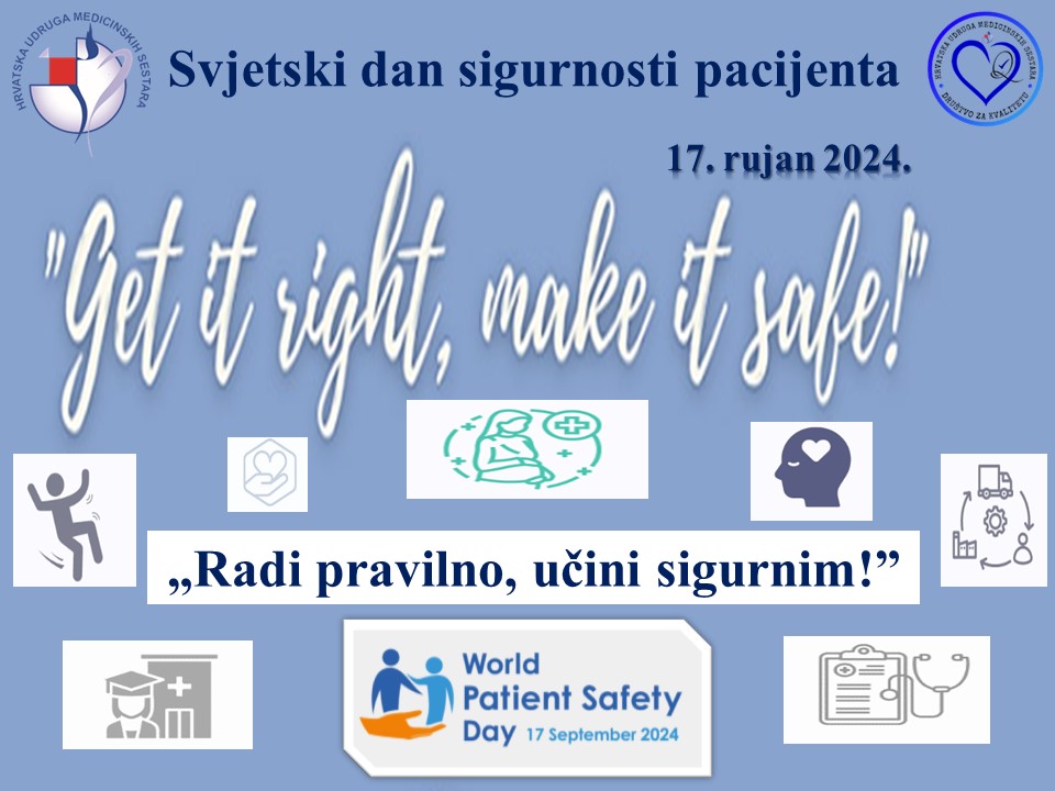 Sestrinstvo | KBC Split