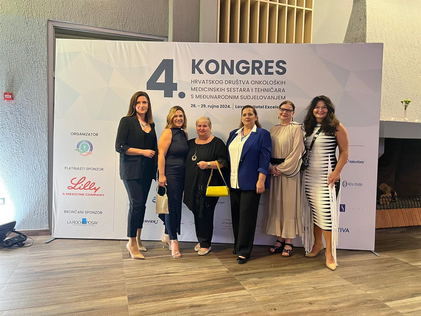 Sestrinstvo | KBC Split