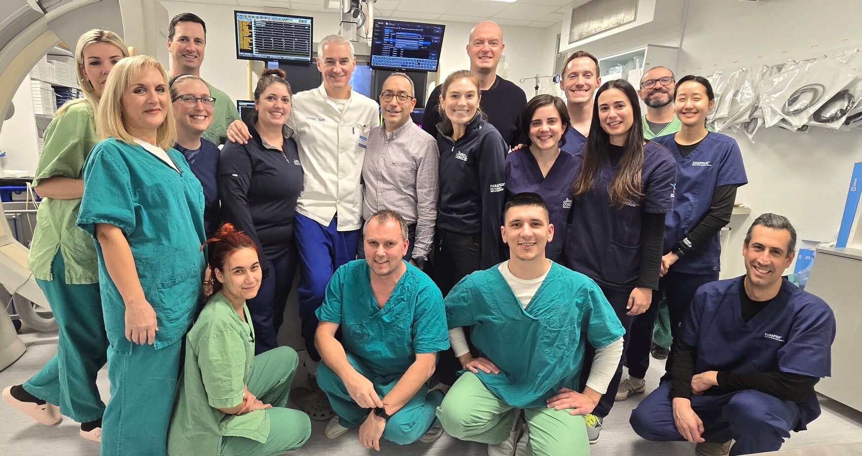 Publikacije | KBC Split