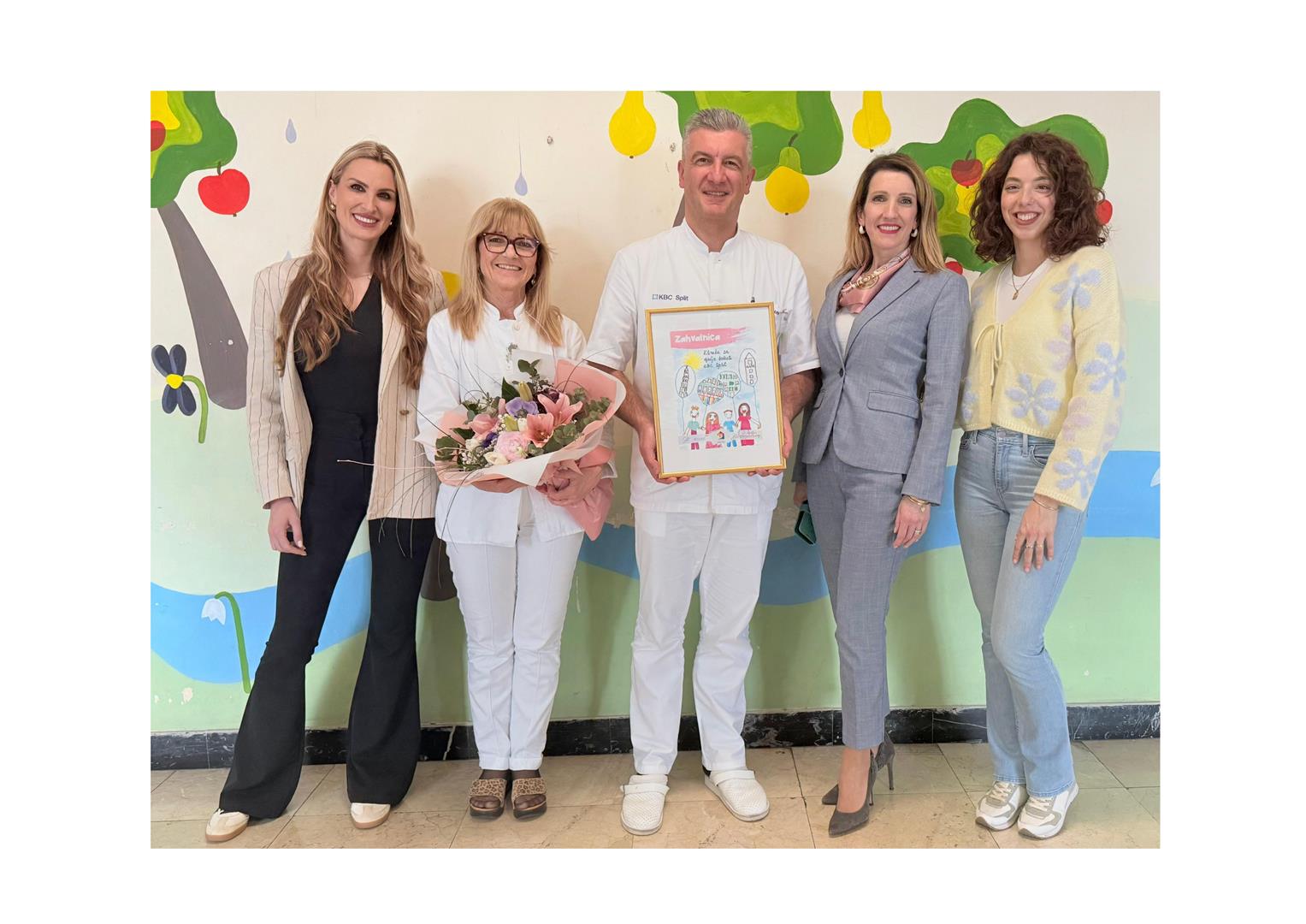 Sestrinstvo | KBC Split