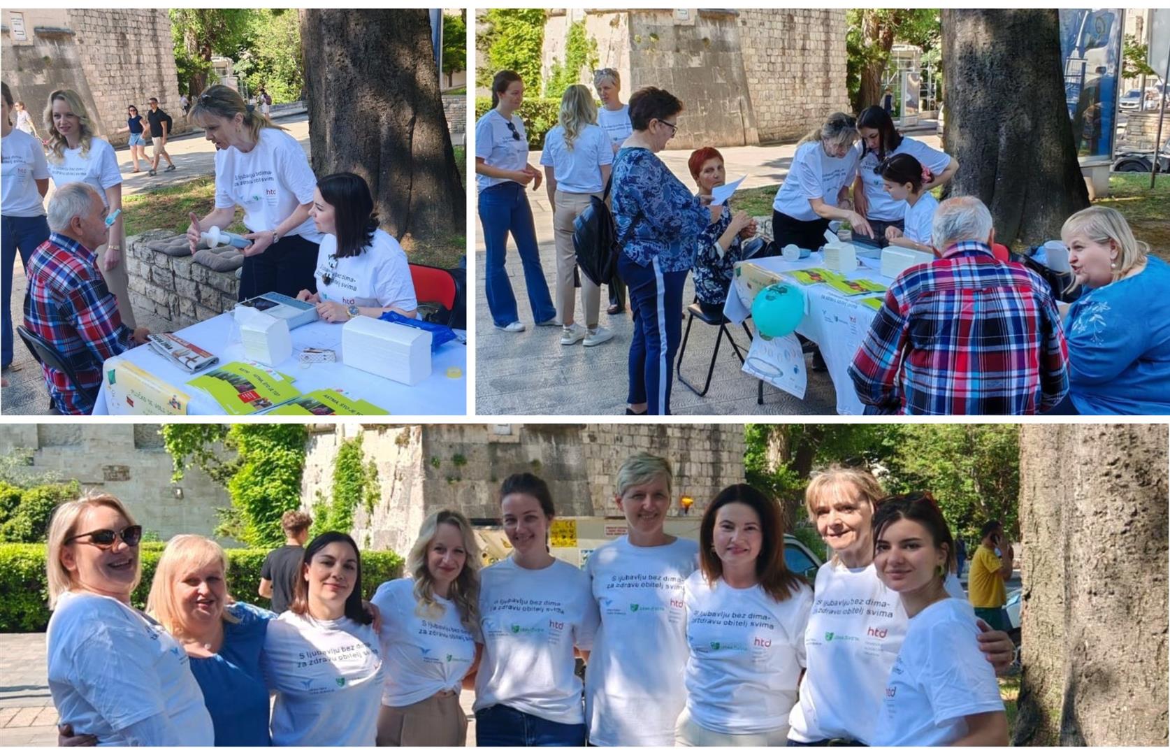 Sestrinstvo | KBC Split