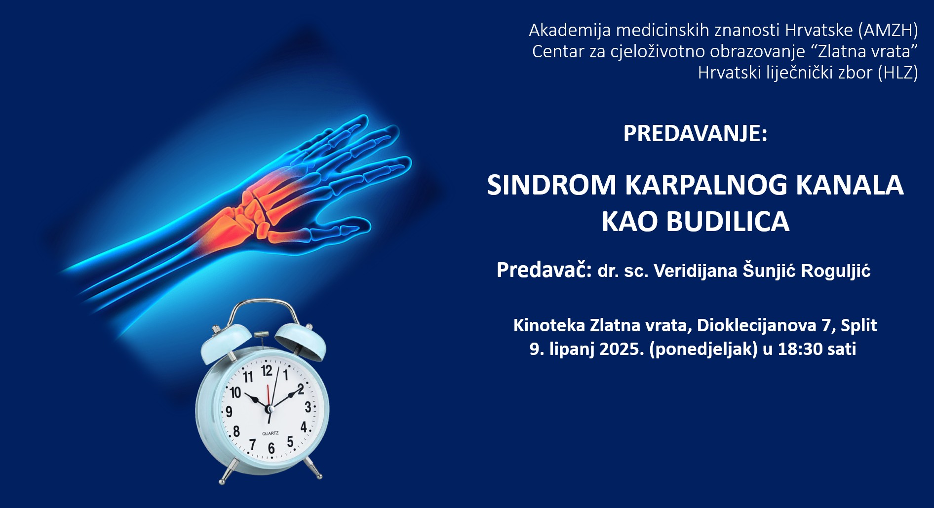 Publikacije | KBC Split