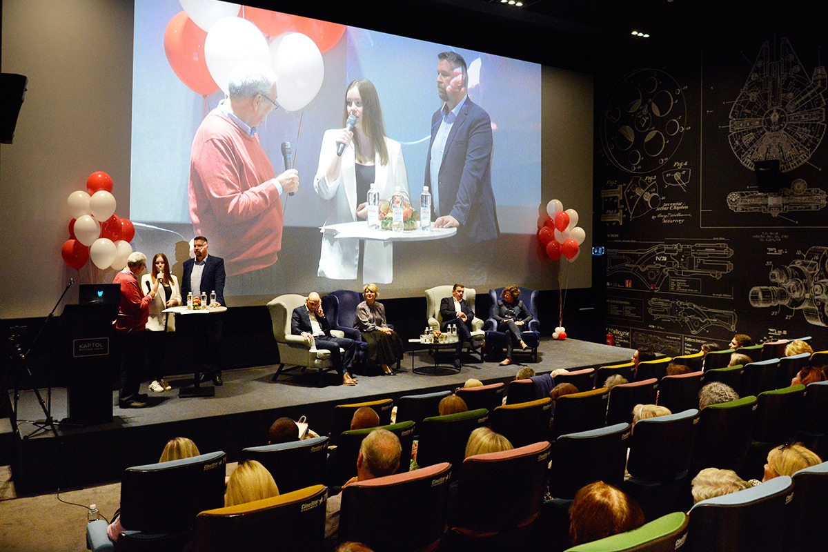 Edukacija | KBC Split