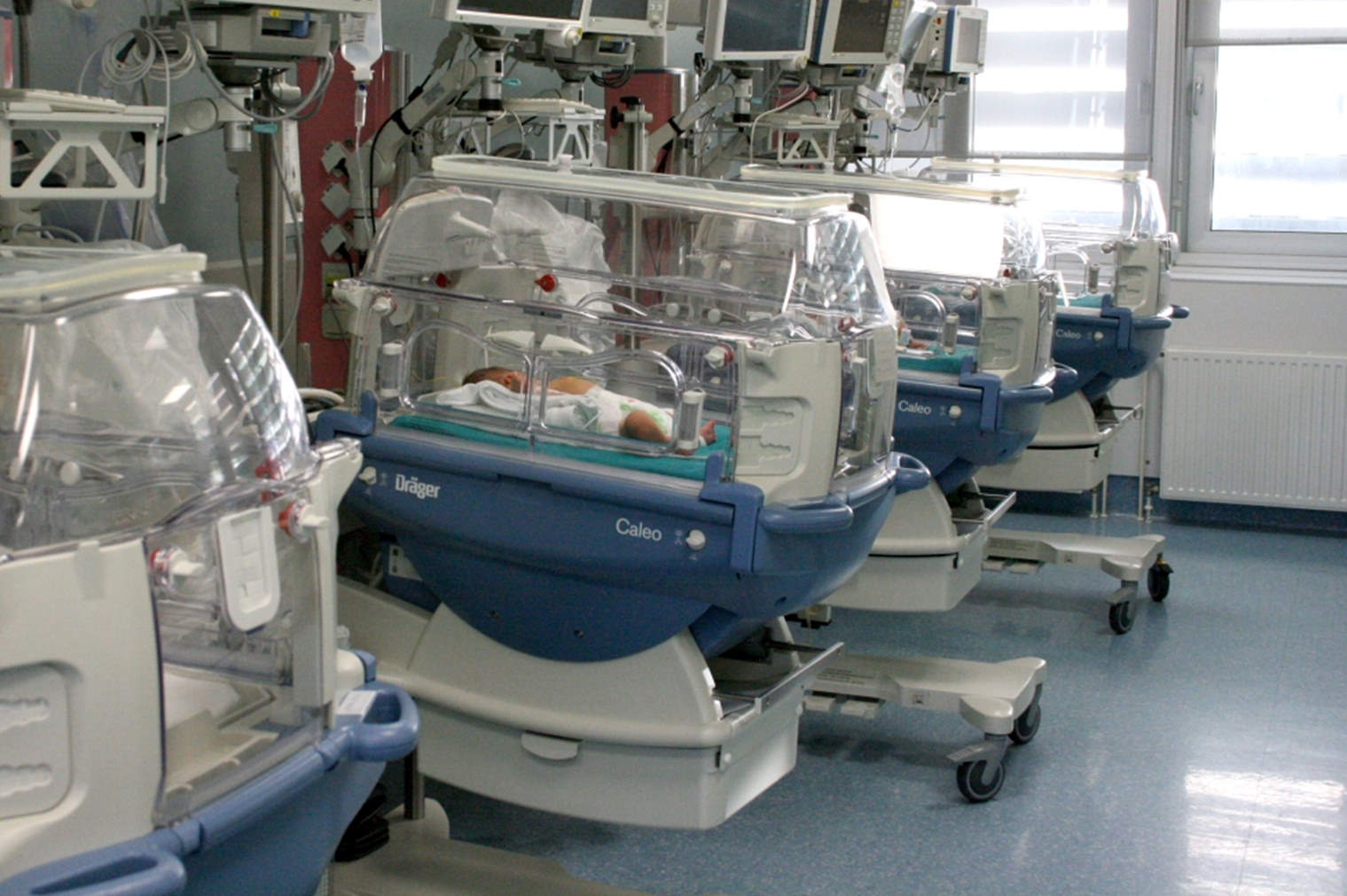 Zavod za neonatologiju | KBC Split